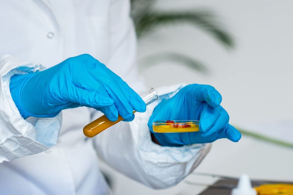 Kits validados para patógenos de alimentos – Portal de Inocuidad