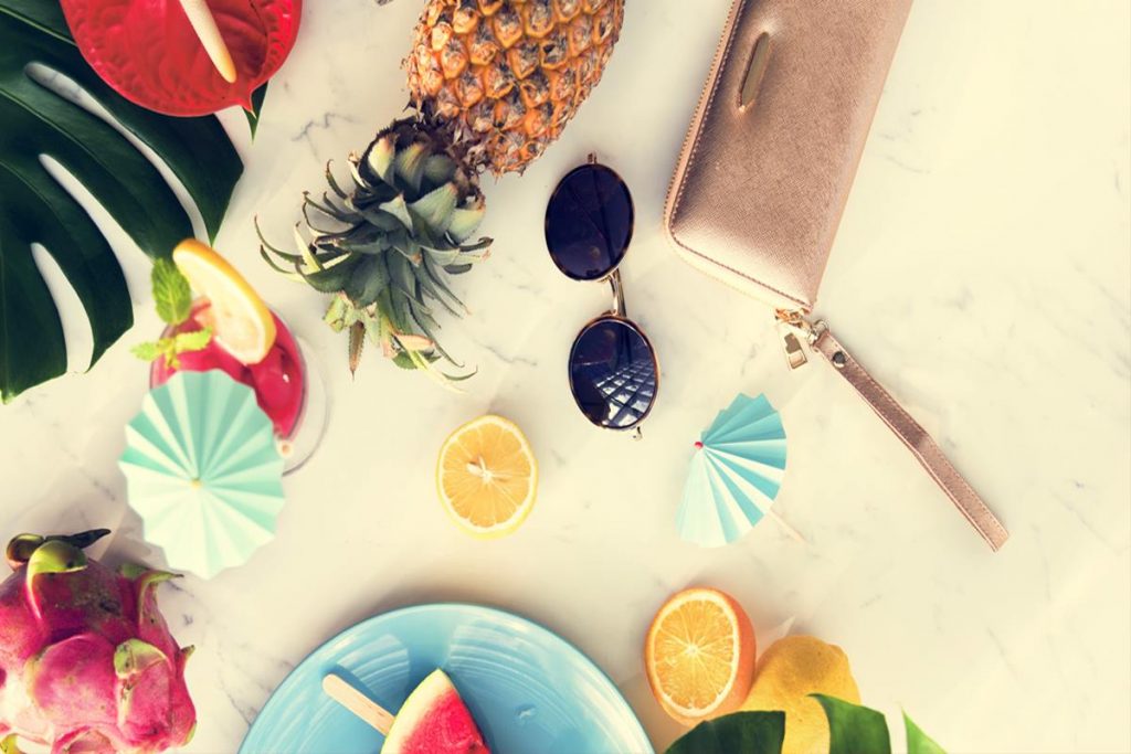 Manual «Las 5 Claves para Mantener los Alimentos Seguros» – Portal de ...
