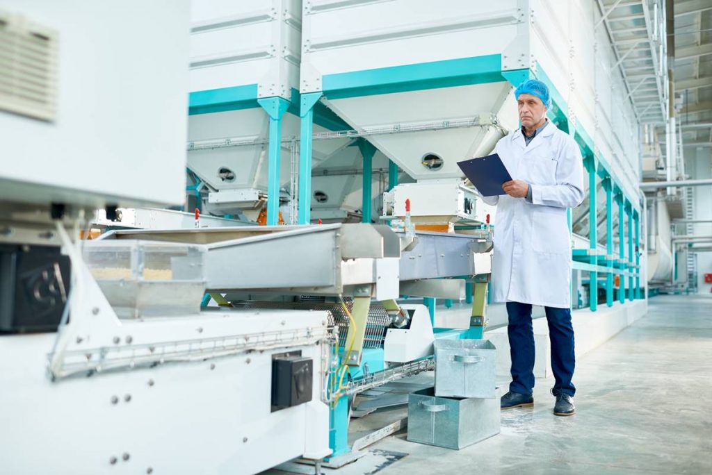 ¿Qué es la certificación ISO 21469 y qué significa para los usuarios de ...