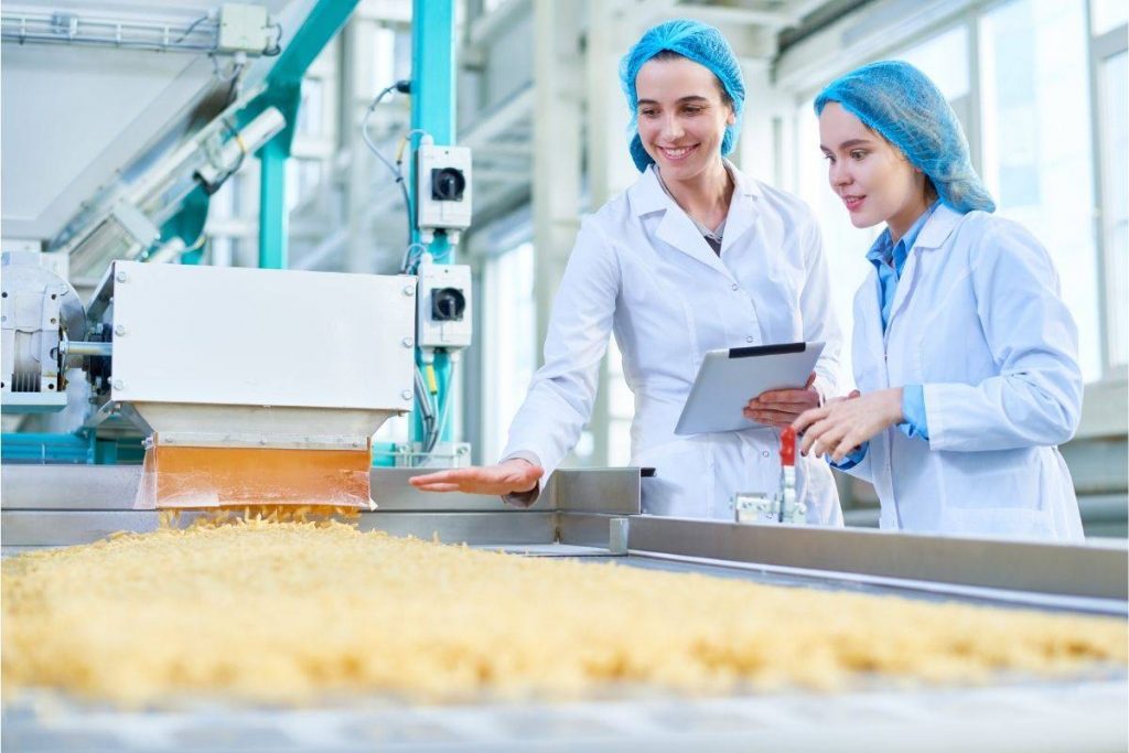 Food safety plan builder Portal De Inocuidad food-safety-plan-builder-portal-de-inocuidad